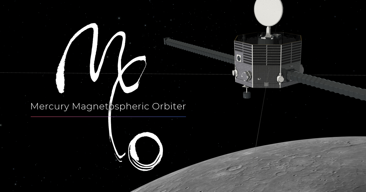 Mercury Magnetospheric Orbiter MIO